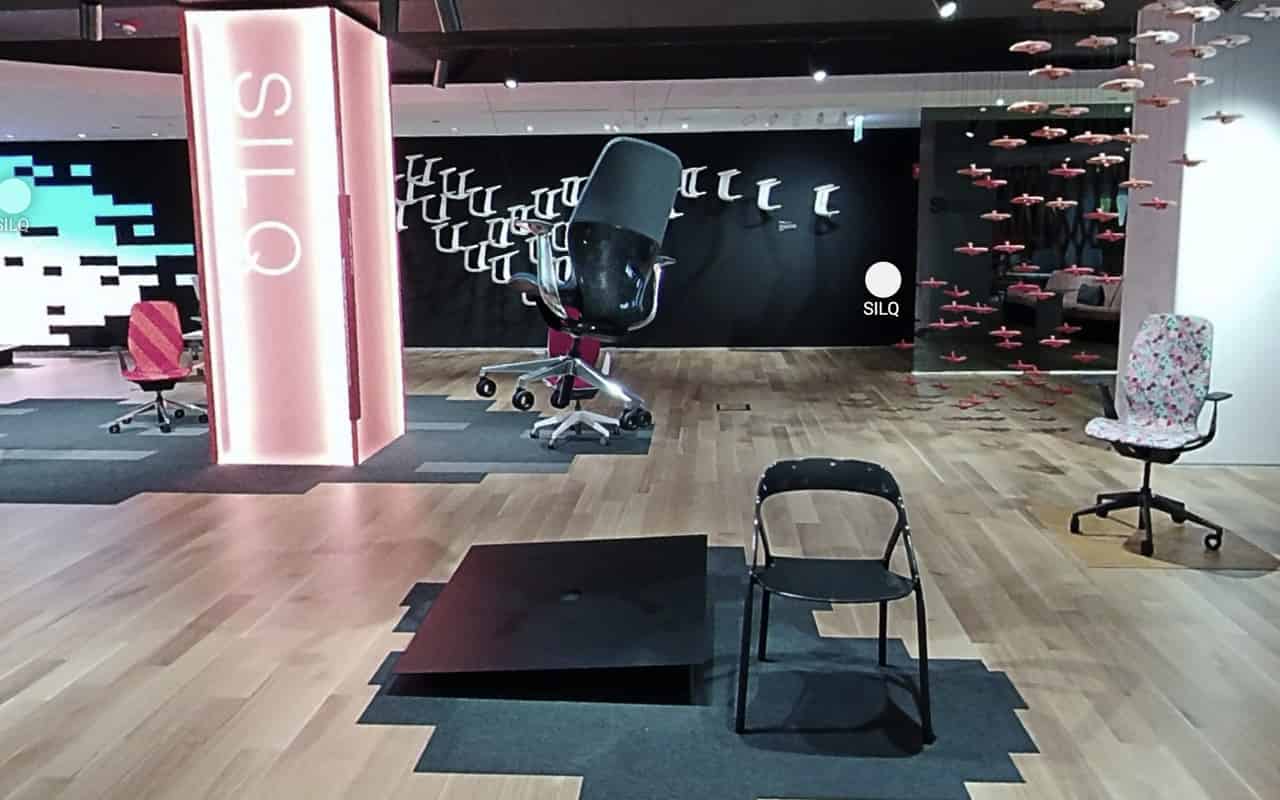 VR Showcase | Yulio VR